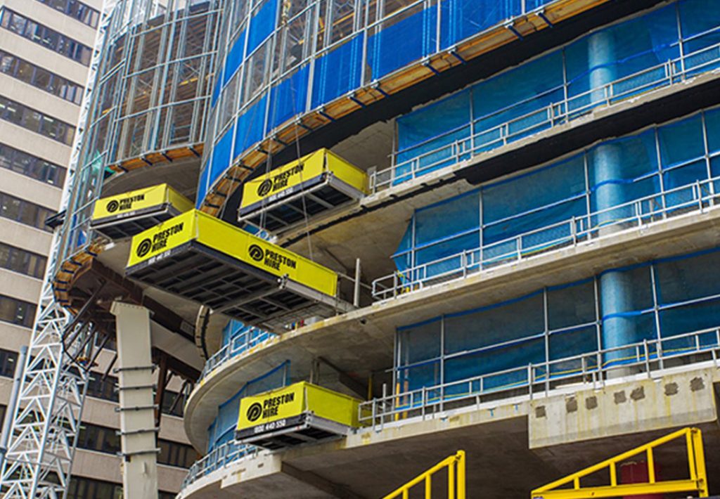 Superdeck Loading Platform - Malaysia Scaffolding | Malaysia Aluminium ...