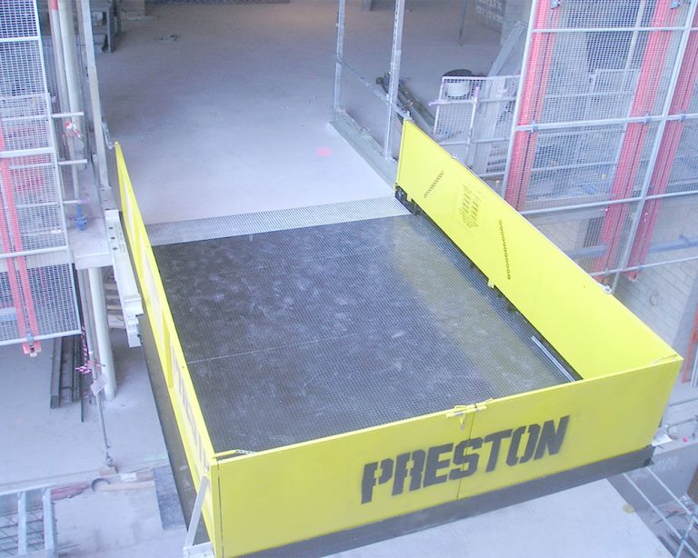 Superdeck Loading Platform - Malaysia Scaffolding | Malaysia Aluminium ...